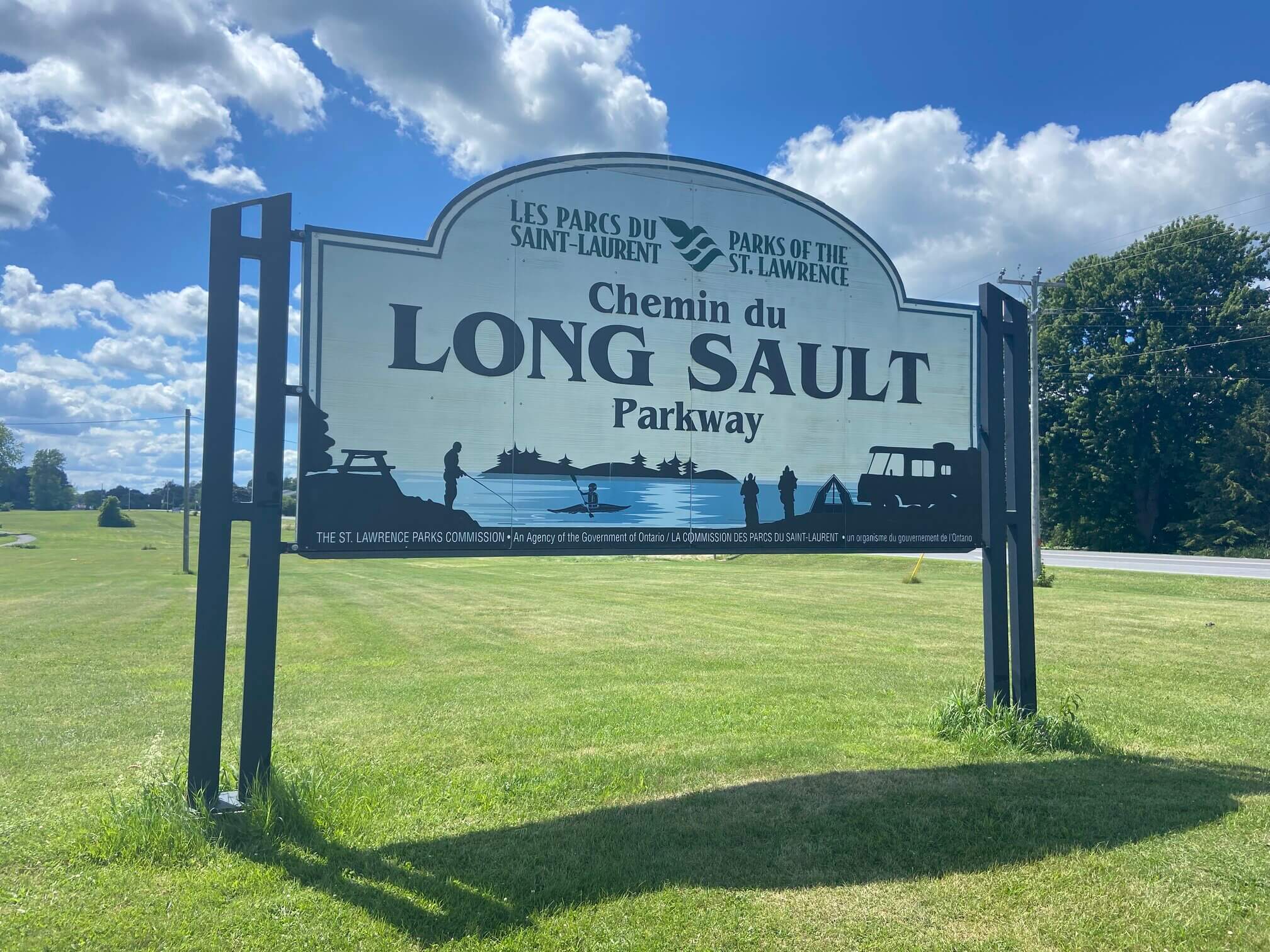 Long Sault Parkway – Jonathan Got