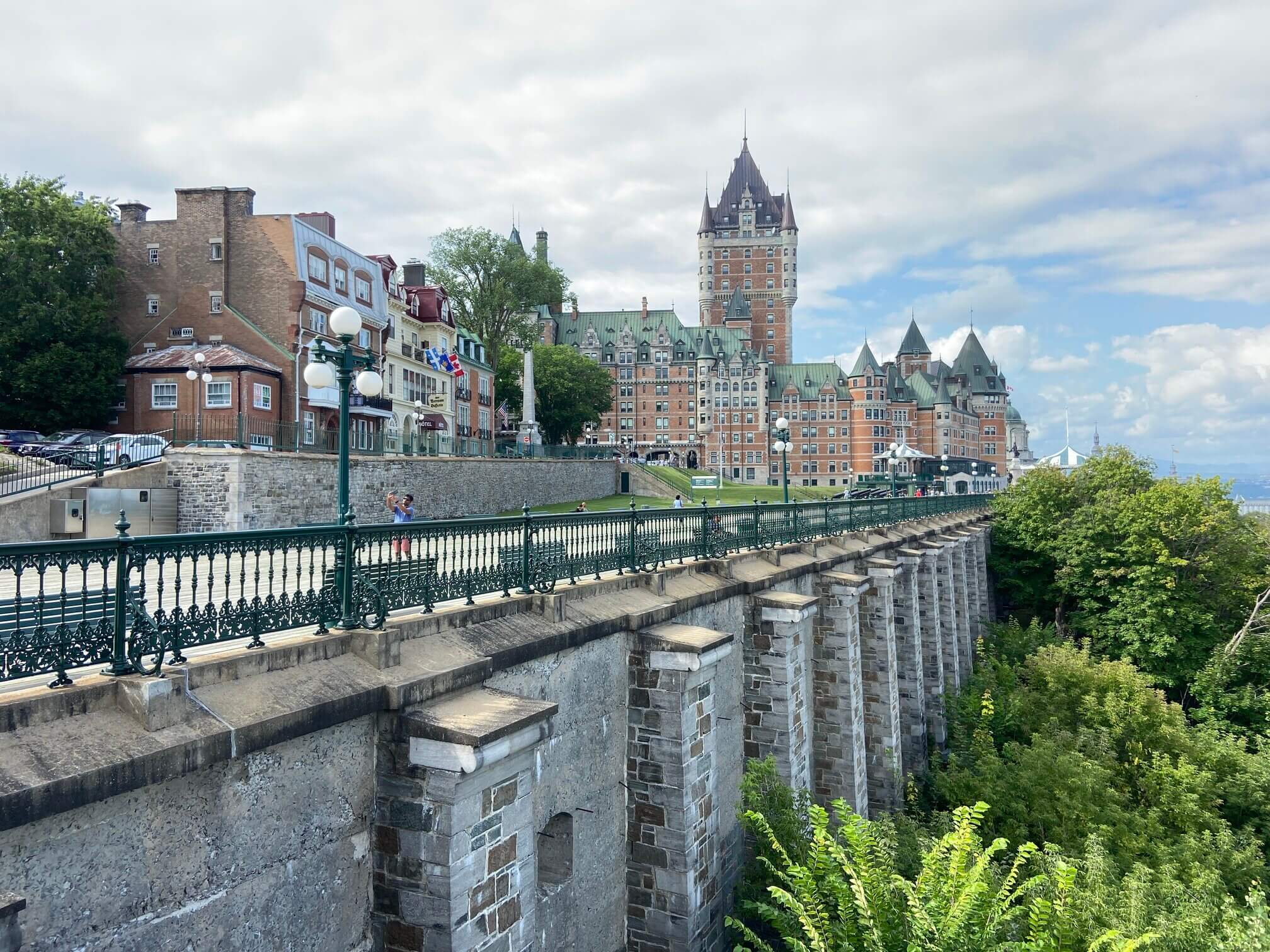 Saint-Louis Fort – Jonathan Got